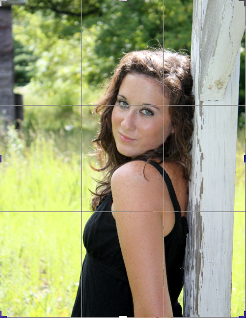 Portrait Guide - Virtual Portrait Studio